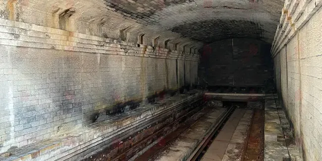 Brick Firing Shuttle Kiln Block Making Machine Brick Tunnel Kiln Fully Automatic