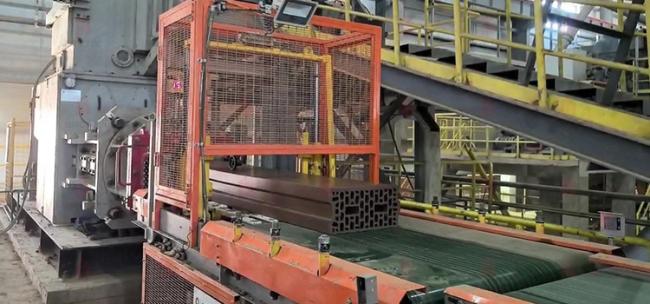 Equipment configuration diagram