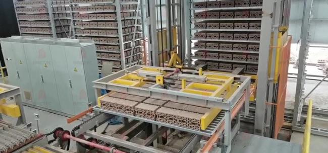 Product range examples