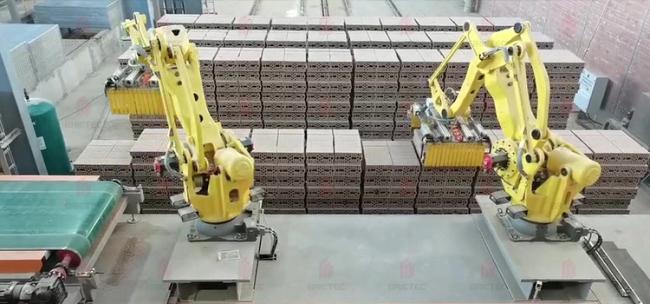 Process limitations illustration