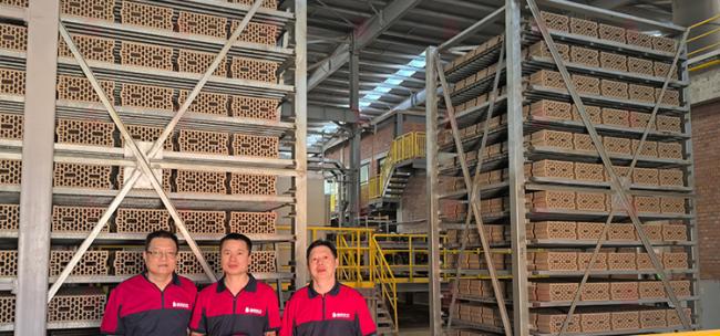 Technical comparison overview