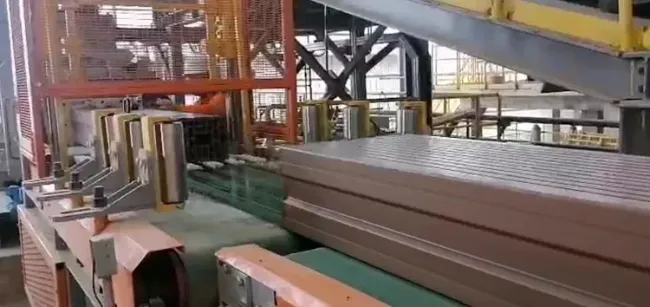 Machine performance features