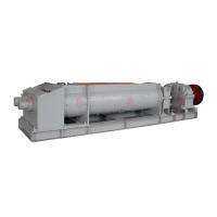 China Brick Material Blender Doble Shaft Clay Fly Ash Bricks Mixer Brick Making Process for sale