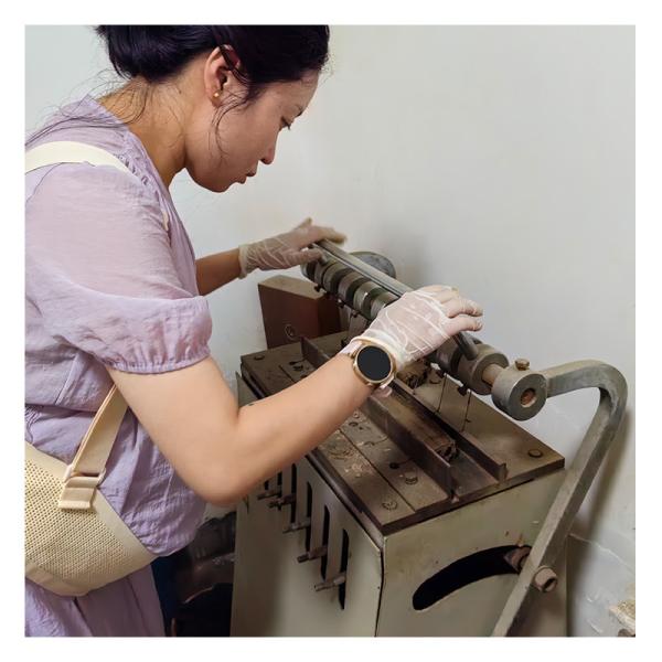 Quality Accurate Raw Material Brick Material Analysis Testing Composition Chemical for sale