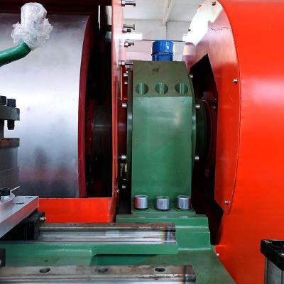 China 30 - 50 M3/M Refining Roll Mill Crusher Vertical Roller Mill Soft Raw Material Crushing for sale