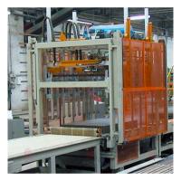 China Saw Type Cutting Block Cutter Vertical Automatic Brick Cutter Single Multiple Mud Strips for sale