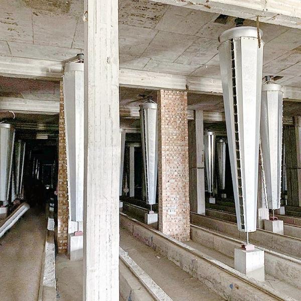 Quality 30 To 40 Degree Drying Equipment Circulating Air Mixing Drying Chamber for sale