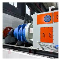 China VP65 Vacuum Brick Extruder For Solid Brick for sale