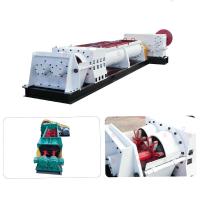 China 12.5t Mixing Brick Material Blender for sale