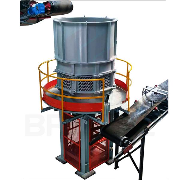 Quality Customizable Rotary Screen Feeder for Your Specific Requirements for sale
