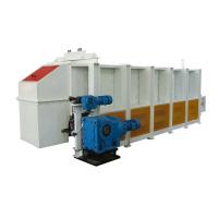Quality High Capacity Belt Type Box Feeder with Adjustable Speed for Brick Making Plant for sale