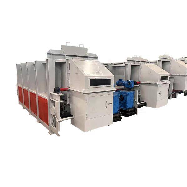 Quality High Capacity Belt Type Box Feeder with Adjustable Speed for Brick Making Plant for sale
