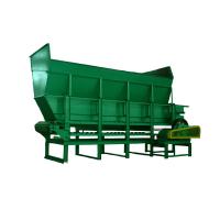 Quality Durable Chain Plate Box Feeder Specialized in Clay Sintered Brick Manufacturing for sale