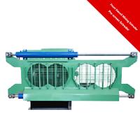 China High Performance Vacuum Brick Extruder with Durable Construction and Easy Maintenance for sale