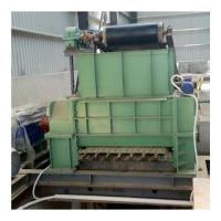 China Industrial Double Toothed Roll Crusher with Wear-Resistant Alloy Teeth for Refractory Material Processing for sale