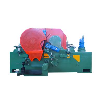China Accuraat verstelbaar 0.1-5mm Gap Ultra-Fine Roll Crusher Met ±0.05mm nauwkeurigheid Te koop