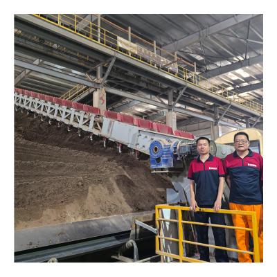 Cina Macchine per fabbricazione di mattoni prodotte in Cina esportate in Iraq - capacità garantita di 750 TPD in vendita
