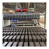 China Chain-Board Rapid Drying Chamber for Clay Bricks with Precision Control and High-Efficiency Uniform Drying for sale