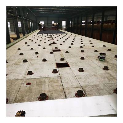 Cina Forno a galleria per la cottura di mattoni e ceramiche e piastrelle con controllo automatico della temperatura e elevata efficienza termica in vendita