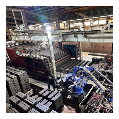 China Brick Making Machinery Clay Fired Brick Chain-Board Rapid Drying Equipment for sale