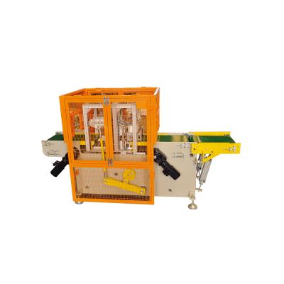 China Dust-Free Brick Cutting Solution - PLC Controlled for Hollow/Solid Brick Synchronized Cutting for sale