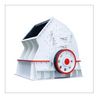 China Automatic Energy Saving ISO Certified Hammer Crusher for Efficient Material Crushing for sale