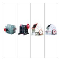 China Automatic Energy Saving ISO Certified Hammer Crusher for Efficient Material Crushing for sale