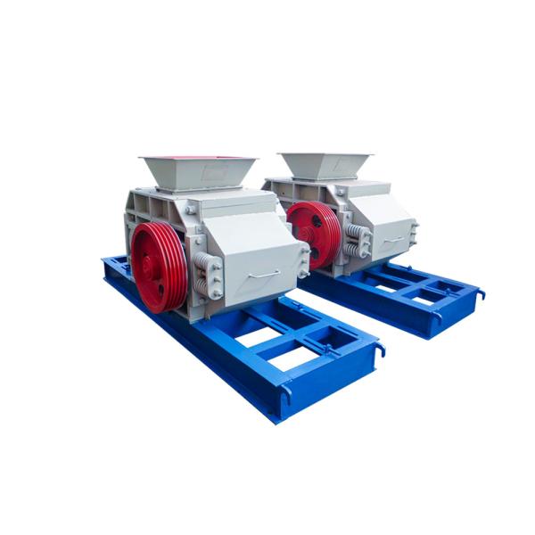 Quality Primary Roller Mill For Clay &Shale&Stone&Coal Of Raw Material Processing At for sale