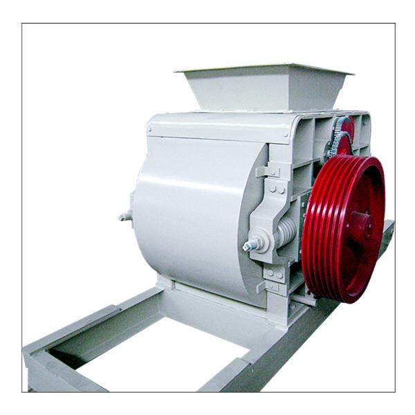 Quality Primary Roller Mill For Clay &Shale&Stone&Coal Of Raw Material Processing At for sale