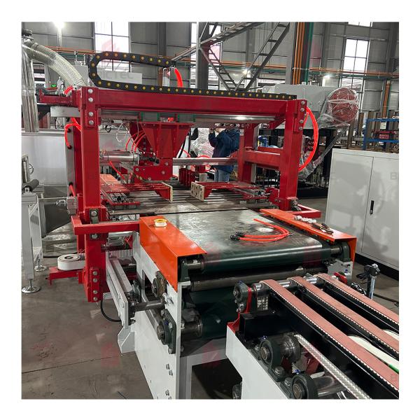 Quality Brick Cutting Machine Chamfered Wire-Cutting Machine With One-Step And Reduce for sale