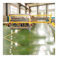 China Automatic Twin-Screw Brick Cutter Machine 3 kW 1200kg for sale