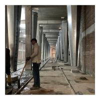 China Brick Drying System for Block Making Machinery by Brictec in Malaysia Project Construction Machine Automatic for sale
