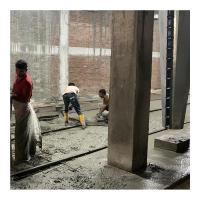 China Brick Drying System for Block Making Machinery by Brictec in Malaysia Project Construction Machine Automatic for sale