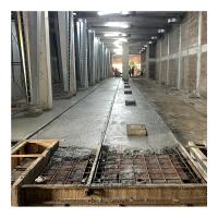 China Brick Drying System for Block Making Machinery by Brictec in Malaysia Project Construction Machine Automatic for sale