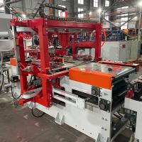 China Clay Brick Continuous Cutting Machine for Brick Factory Clay Clay Brick Making Machine Automatic for sale