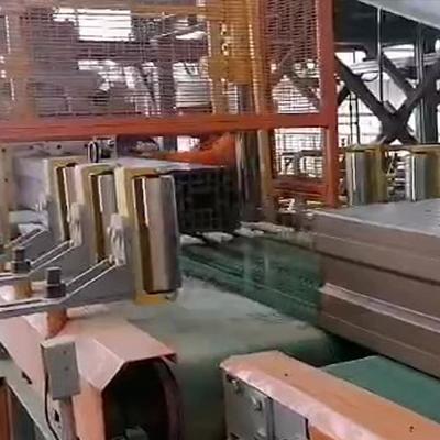 China Clay Brick Continuous Cutting Machine for Brick Factory Clay Clay Brick Making Machine Automatic for sale