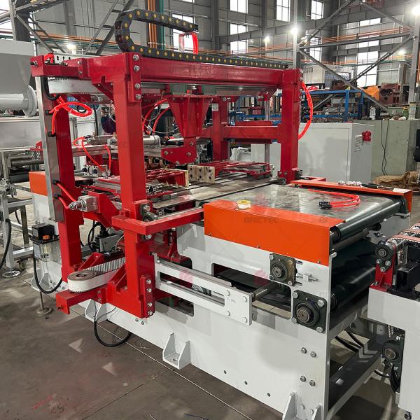 Quality Brick Cutter of Continuous Cutting Machine for Clay Brick Production Cutting for sale