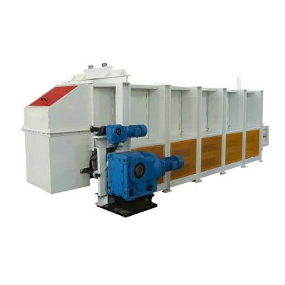 China Fully Automatic Durable Belt-Type Box Feeder for Clay Brick Making Machine for sale