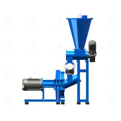 Cina Hoffman Forno di mattoni macchina termica bruciatore di carbone polverizzato per forno di galleria in vendita