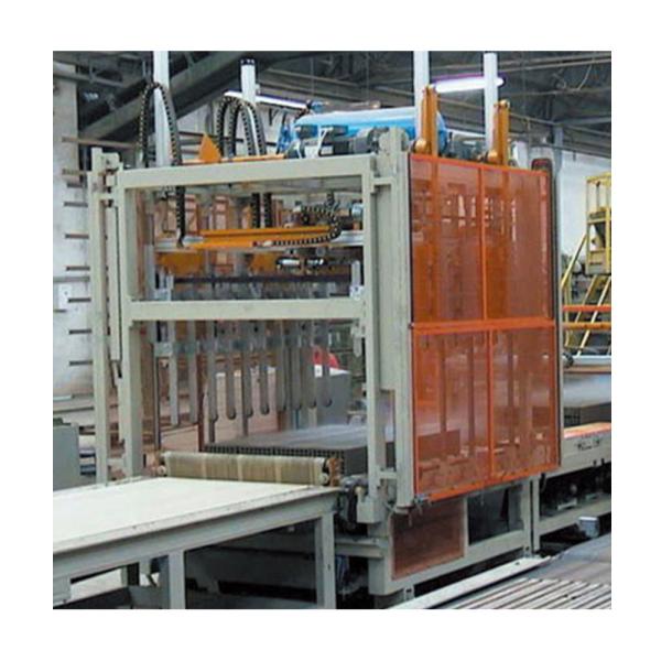 Quality Automatic Clay Brick Cutting Machine with High Precision Cutting, High Degree of Automation & Adjustable Cutting Parameters for sale