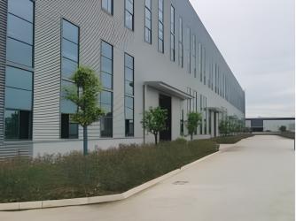 China Factory - Hunan Relay Electrical Technology Co., LTD.