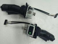 China Genie Gen 6 Joystick Controller single axis 137634/137634GT for sale