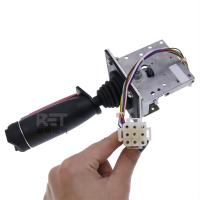 China JLG Joystick Controller 1600308 for sale