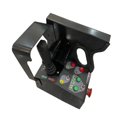 Cina Box di controllo Haulotte 4000306220 per Compact 8N Compact 10N Compact 12N Compact 14N in vendita
