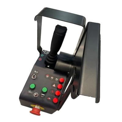 Cina Box di controllo Haulotte 4000306220 per Compact 8N Compact 10N Compact 12N Compact 14N in vendita