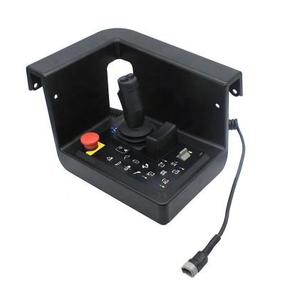 China Genie Control Box 99161GT Voor GS2668 GS3384 GS3390 GS4390 GS2668RT GS3268RT Te koop