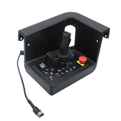 China Genie Control Box 99161GT Voor GS2668 GS3384 GS3390 GS4390 GS2668RT GS3268RT Te koop