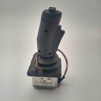 China DL00000711 Plastic Dingli Joystick Controller 00000711 for sale