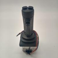 China DL00000711 Plastic Dingli Joystick Controller 00000711 for sale
