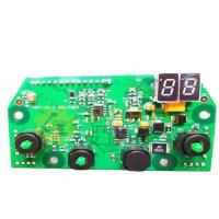 China Giene 109503GT Circuit Board Assembly Pcb Assembly for sale